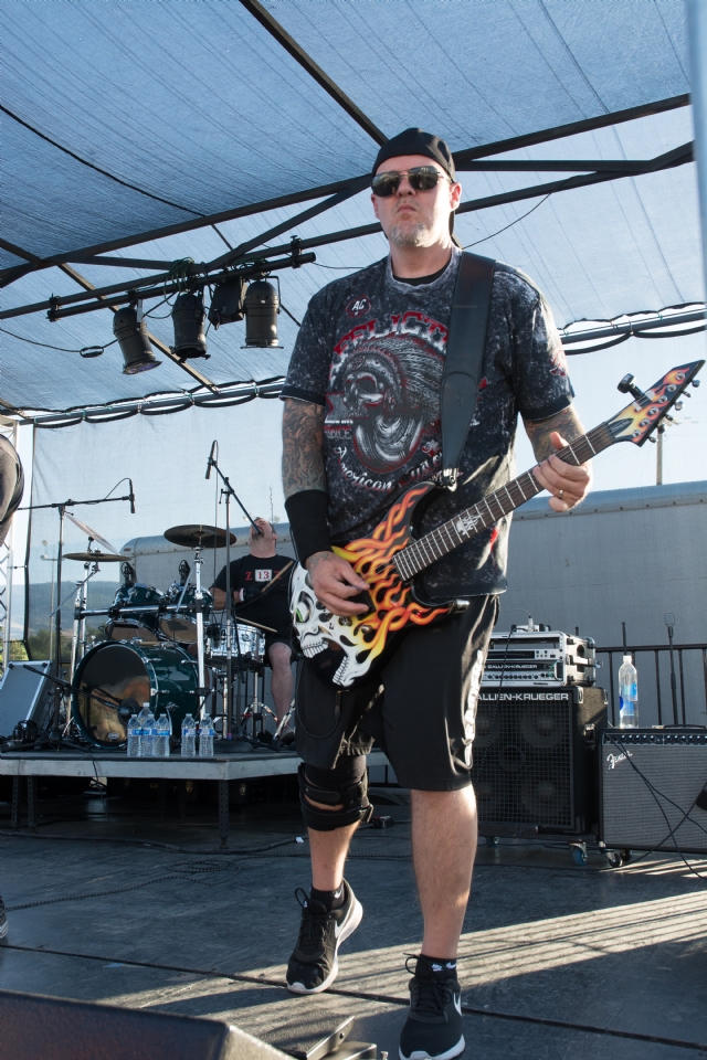 Gallery - Reno Battle Born VFW Post 9211 Reno, NV